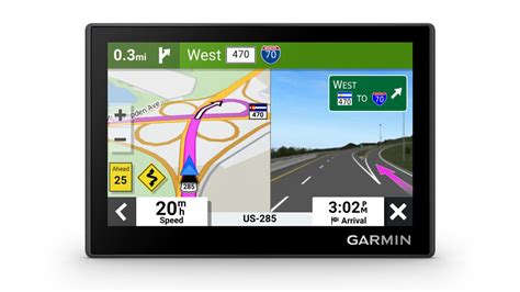 Garmin Announces The Garmin Drive 53 Gps Navigator