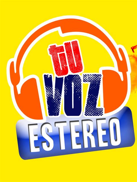 Tu Voz Estéreo T1 Sincroguia Tv