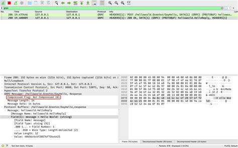 Tonic Reports Invalid Flag Err But Its Not Help The Rust Programming Language Forum