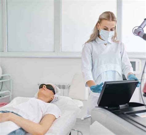 The Advantages Of Laser Removal Treatment Viral Rang