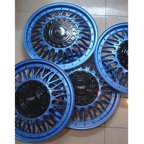 Jual CLHB14 DOP RODA CL RING 14 WHEEL DOP WHEELDOP DOP RODA