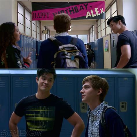 Edits Escenas Zalex