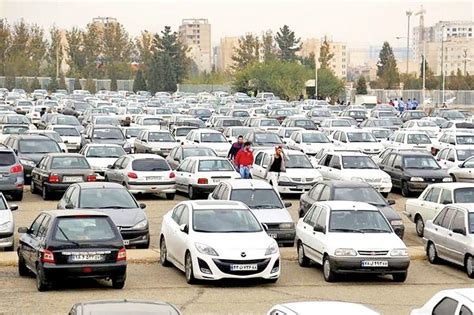 کاهش قیمت برخی خودروهای داخلی و خارجی در بازار؛ پژو ۲۰۷، شاهین و هایما
