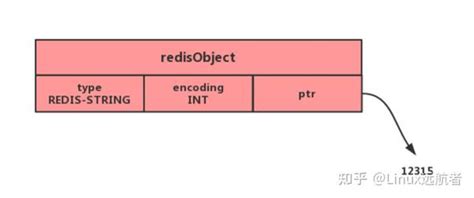 一文读懂redis五种数据类型及应用场景 知乎