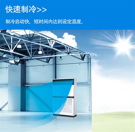 格力df系列风冷单元式空调机组 成都市南虹制冷工程有限公司