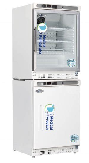 Phcbi Mpr Series Pharmaceutical 63 Cuft Refrigerator And 28 Cuft