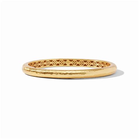 Soho Bangle Gold Er Sawyer Jewelers