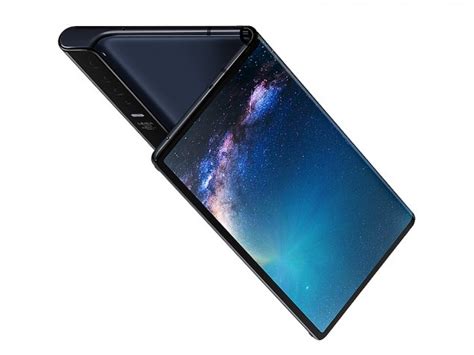 Huawei Mate X Phone Price Specs Comparison And Reviews Th October Gadgets
