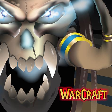 World Of Warcraft Vector Art On Behance