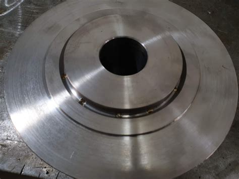 은진웰딩특수용접 Titanium Alloy Welding티타늄합금용접crade 7 015 Pd티타늄장비