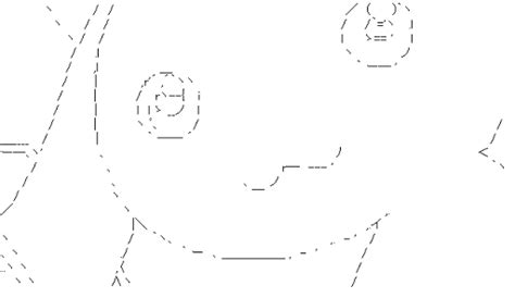 魔法少女まどかマギカ セット Asciiartasciiart