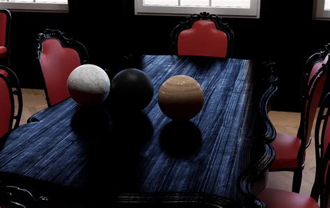 Material Issue With Path Tracing Tech Support D5 Render Forum