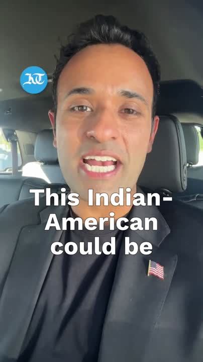 Mohammed Ibrahim On Linkedin Omg Americanindianisgonnastealtheshow Vivekramaswamy Republican