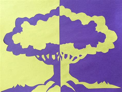 Negativepositive Space — Science Leadership Academy Center City