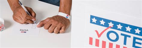 Voter Registrar and Elections | City of Virginia Beach