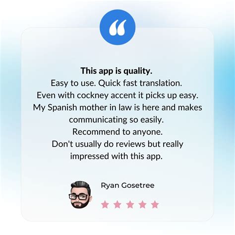 Talk & Translate on LinkedIn: #happycustomers #nolanguagebarriers