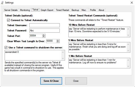 Creating Managing A Server With Game Server Manager Steam Solo