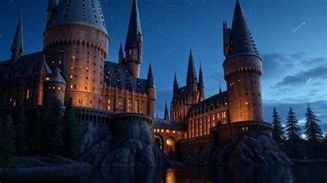 Unravel Secrets Of Padfoot Prongs In Harry Potter