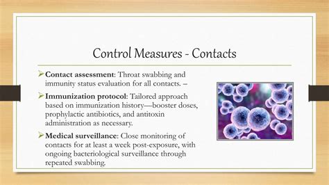 Diphtheria Acute Bacterial Infection Caused By Corynebacterium