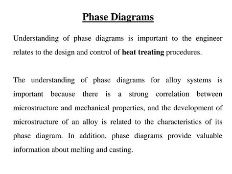 SOLUTION Phase Diagram Studypool