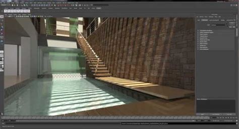 نرم افزار مایا چیست Autodesk Maya مکتوب مجله علمی آموزشی مکتبخونه