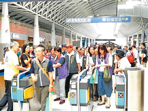 【全文】6車站無雙向逃生梯 台中捷運爆公安危機 Yahoo奇摩汽車機車