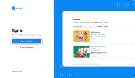 Sso Integration Guide Epoch Help Center