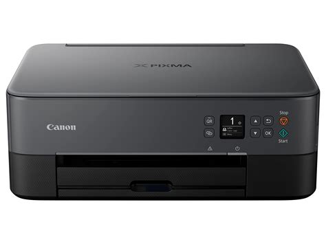 Snapklik Canon PIXMA TS6420a All In One Wireless Inkjet Printer