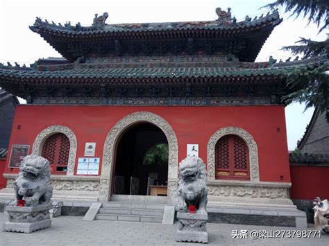 文峰塔介绍 安阳文峰塔不仅造型独特还是当地文风的象征