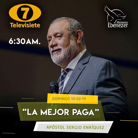 La Biblia Palabra Infalible Ministerios Ebenezer