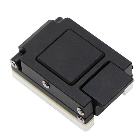 深圳谷易电子生产的bga封装芯片测试座 Bga老化测试座 Bga编程烧录座