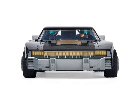 اسباب بازی فقط توی توی Toy Toy ماشین بتموبیل بتمن به همراه فیگور 10