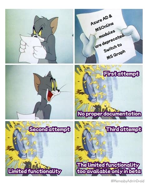 sysadmin memes