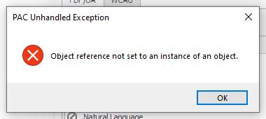Java PDFBox 2 0 24 PAC 2021 Annotation Is Not Nested Inside An