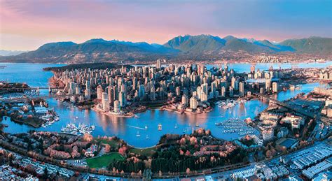 A Las Puertas De La Tierra Prometida Canad