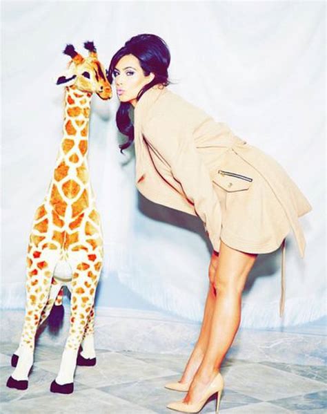 Foto Kim Kardashian Muestra Su Trasero Desnudo De Nuevo En Una