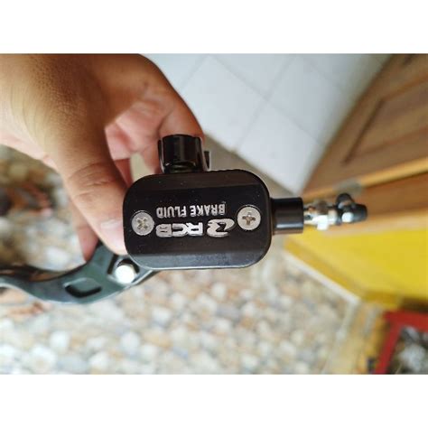 Jual Master Rem Rcb E3 14mm Shopee Indonesia