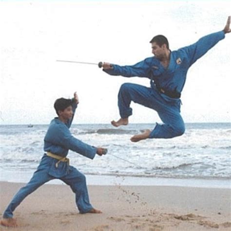 Stream Kung Fu Practice By Léchoriste Listen Online For Free On