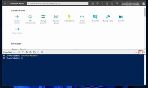 Fix Connect Azuread Not Recognized Error How To Fix