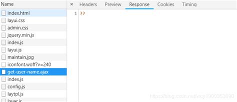 解决springboot Controller直接返回string类型带来的乱码springboot Controller 返回string