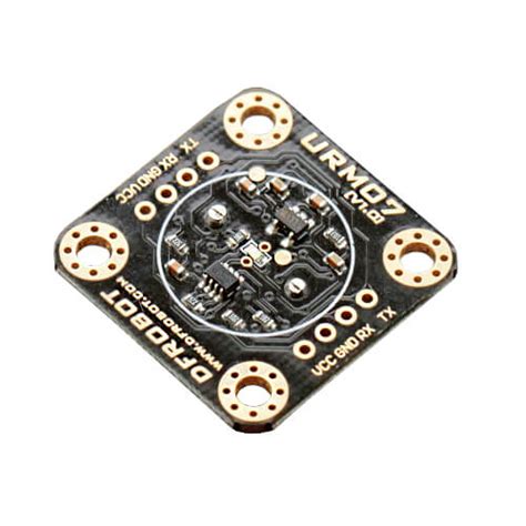 Urm Uart Ultrasonic Sensor Cm