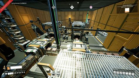 The Best Constructors Build I Can Get Rsatisfactorygame