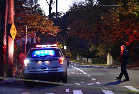 21 Year Old Man Critically Injured On Staten Island After Being Ejected