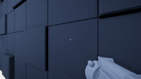 Rendering Fps Weapons In Hdrp Unity Engine Unity Discussions