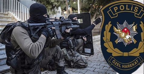 Polis Zel Harekat Nedir