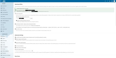 Could Not Establish Connection To The Collabora Online Server How To