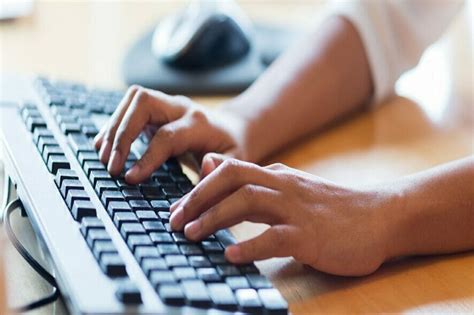 Why Is My Keyboard Typing Backwards In Windows 10[easy Fix]