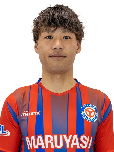 酒井 達磨選手 2023 シーズン新加入のお知らせ 奈良クラブ Nara Club Official Site