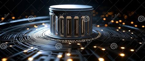 Enhanced Cybersecurity Protocols Ensure Data Privacy And Security In