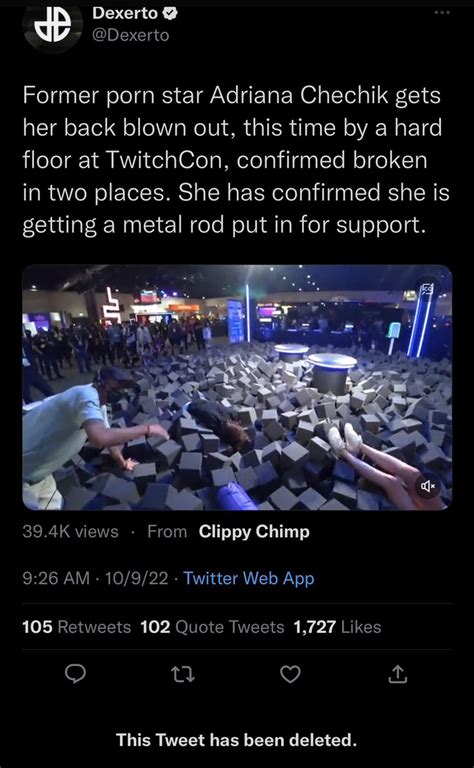 She Got Her Back Blown Out R Holup